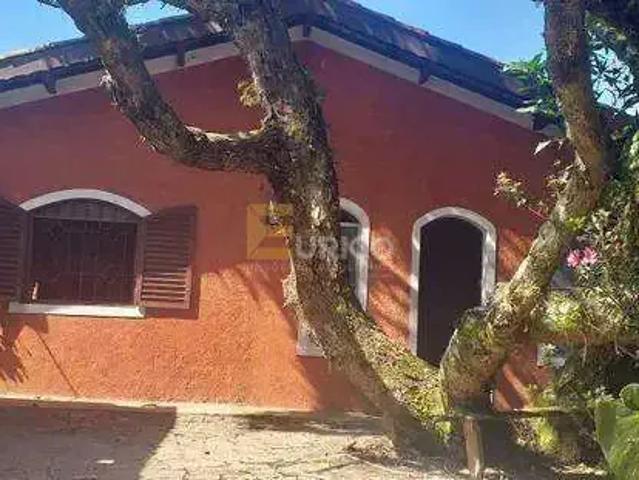 Sítio / Chácara para Venda em Valinhos/SP Apaga Fogo 3 Quartos