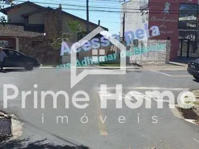 Sítio / Chácara para Venda em Valinhos/SP Apaga Fogo 3 Quartos