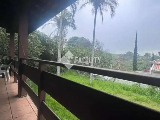 Sítio / Chácara para Venda em Valinhos/SP Chácaras Alpina 3 Quartos