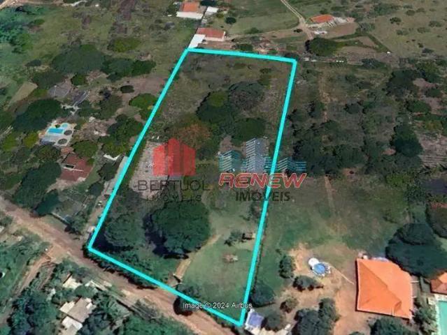 Sítio / Chácara para Venda em Valinhos/SP Chácaras Alpina