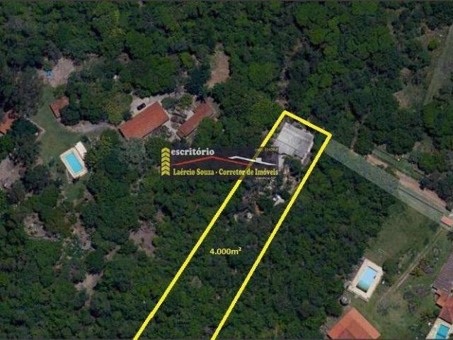 Sítio / Chácara para Venda em Valinhos/SP Chácaras Alpina 2 Quartos