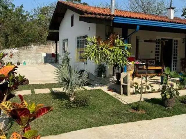 Sítio / Chácara para Venda em Valinhos/SP Chácaras Alpina 2 Quartos