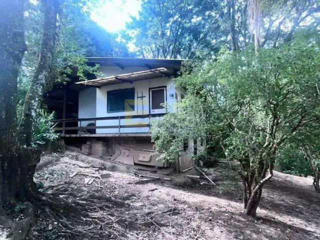 Sítio / Chácara para Venda em Valinhos/SP Chácaras São Bento 3 Quartos