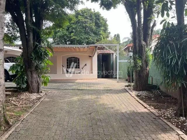 Sítio / Chácara para Venda em Valinhos/SP Chácaras São Bento 3 Quartos