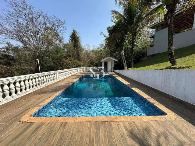 Sítio / Chácara para Venda em Valinhos/SP Chácaras São Bento 3 Quartos