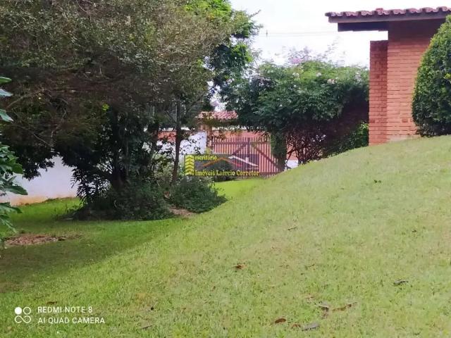 Sítio / Chácara para Venda em Valinhos/SP Chácaras São Bento 3 Quartos