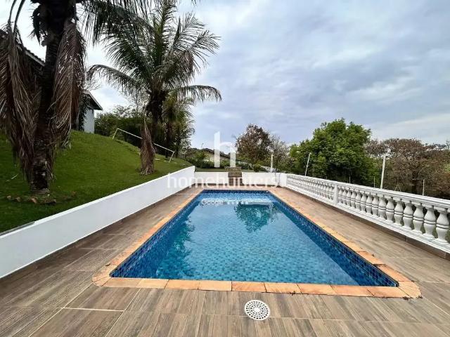 Sítio / Chácara para Venda em Valinhos/SP Chácaras São Bento 3 Quartos