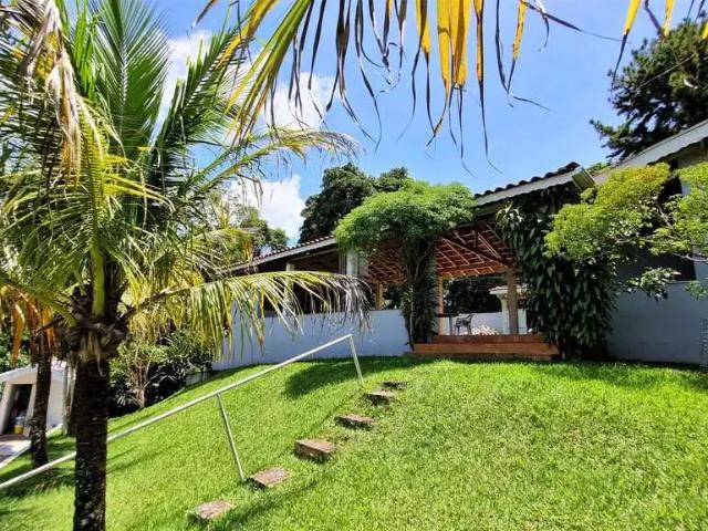 Sítio / Chácara para Venda em Valinhos/SP Chácaras São Bento 3 Quartos