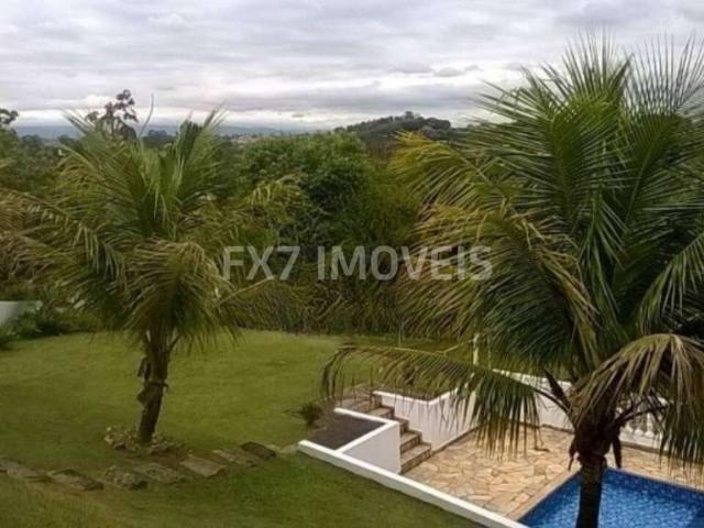 Sítio / Chácara para Venda em Valinhos/SP Chácaras São Bento 3 Quartos