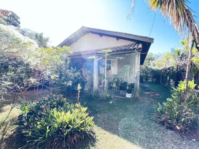Sítio / Chácara para Venda em Valinhos/SP Chácaras São Bento 3 Quartos