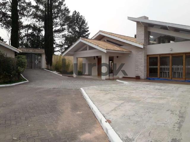 Sítio / Chácara para Venda em Valinhos/SP Chácaras São Bento 3 Quartos