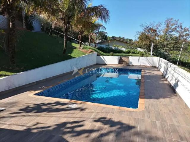 Sítio / Chácara para Venda em Valinhos/SP Chácaras São Bento 3 Quartos