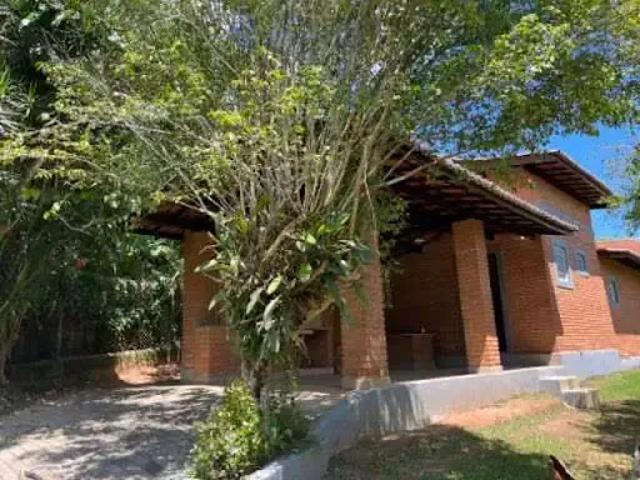 Sítio / Chácara para Venda em Valinhos/SP Chácaras São Bento 1 Quartos