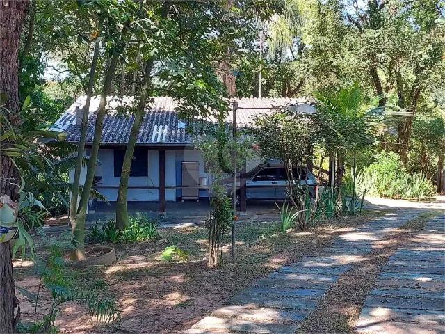 Sítio / Chácara para Venda em Valinhos/SP Chácaras São Bento 2 Quartos