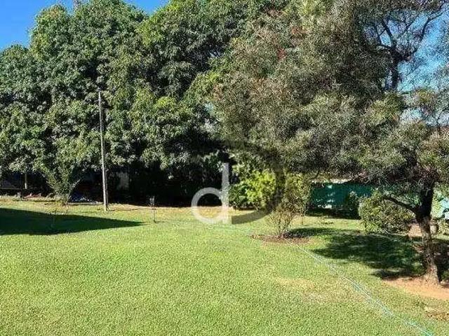 Sítio / Chácara para Venda em Valinhos/SP Chácaras São Bento 2 Quartos