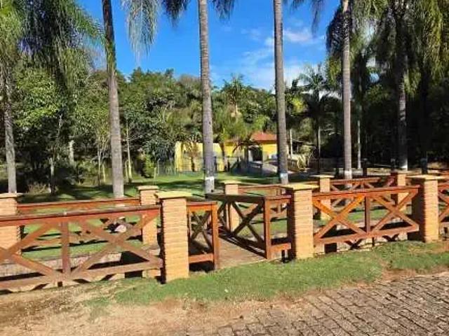 Sítio / Chácara para Venda em Valinhos/SP Chácaras São Bento 2 Quartos