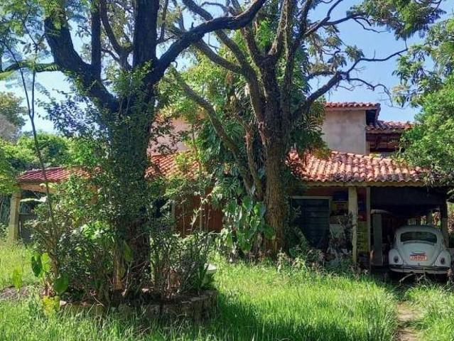 Sítio / Chácara para Venda em Valinhos/SP Chácaras São Bento 2 Quartos
