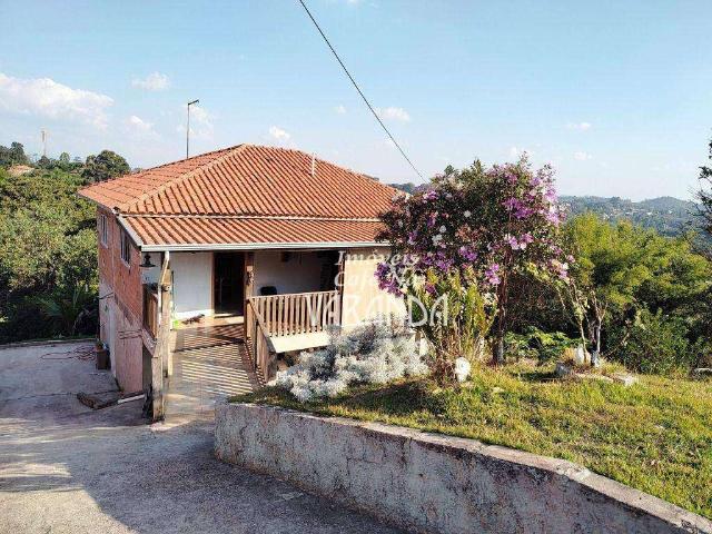 Sítio / Chácara para Venda em Valinhos/SP Chácaras São Bento 2 Quartos