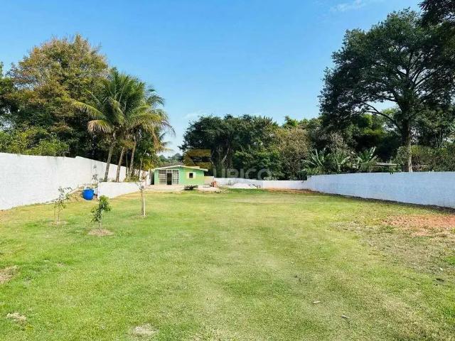 Sítio / Chácara para Venda em Valinhos/SP Chácaras São Bento 2 Quartos