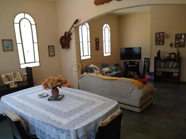 Sítio / Chácara para Venda em Valinhos/SP Chácaras São Bento 4 Quartos
