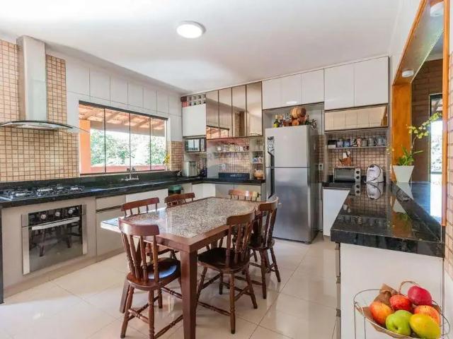 Sítio / Chácara para Venda em Valinhos/SP Chácaras São Bento 4 Quartos