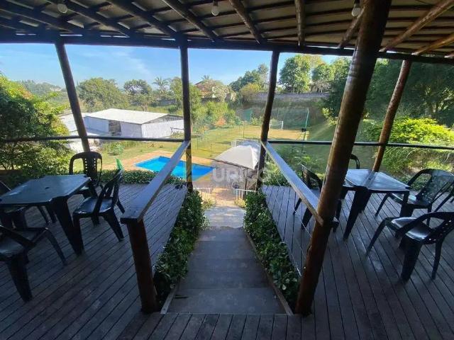 Sítio / Chácara para Venda em Valinhos/SP Chácaras São Bento 4 Quartos