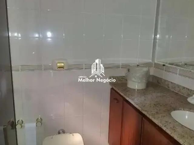 Sítio / Chácara para Venda em Valinhos/SP Chácaras São Bento 4 Quartos