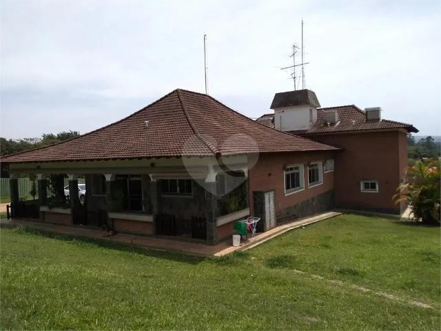 Sítio / Chácara para Venda em Valinhos/SP Chácaras São Bento 5 Quartos