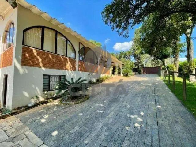 Sítio / Chácara para Venda em Valinhos/SP Chácaras São Bento 5 Quartos