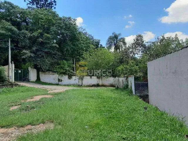 Sítio / Chácara para Venda em Valinhos/SP Chácaras São Bento 8 Quartos