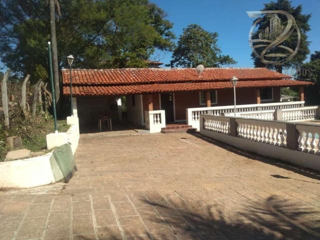 Sítio / Chácara para Venda em Valinhos/SP Country Club 2 Quartos