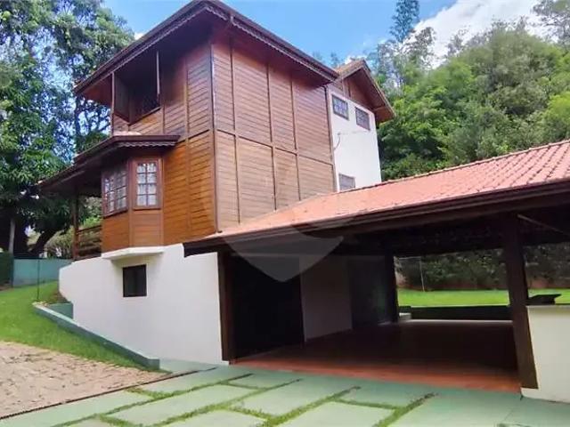Sítio / Chácara para Venda em Valinhos/SP Country Club 5 Quartos
