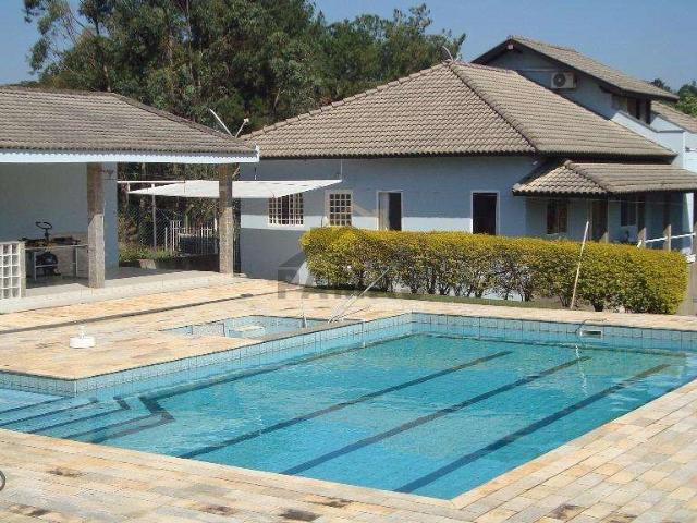 Sítio / Chácara para Venda em Valinhos/SP Country Club 5 Quartos