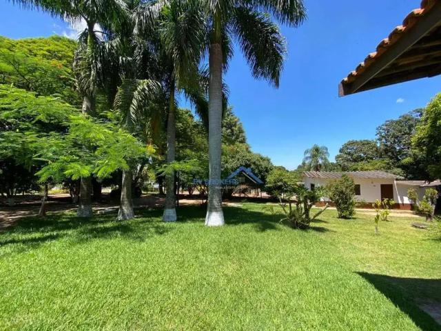 Sítio / Chácara para Venda em Valinhos/SP Country Club 9 Quartos