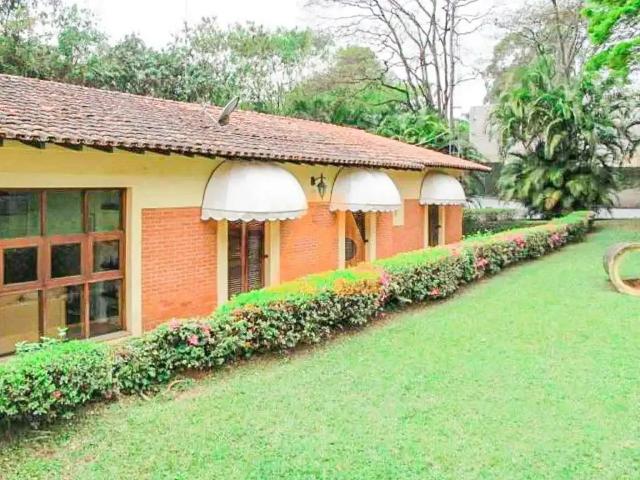 Sítio / Chácara para Venda em Valinhos/SP Dois Córregos 5 Quartos