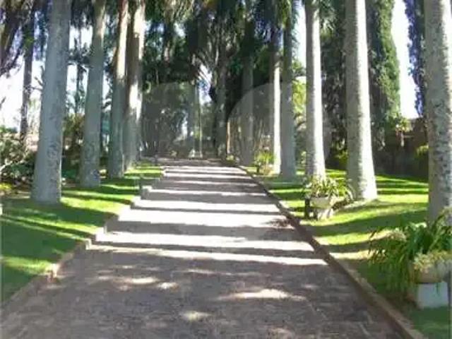 Sítio / Chácara para Venda em Valinhos/SP Estância Recreativa San Fernando 3 Quartos