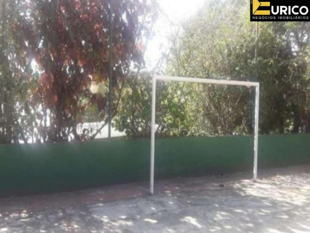 Sítio / Chácara para Venda em Valinhos/SP Jardim Alto da Boa Vista 2 Quartos