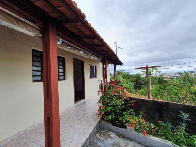 Sítio / Chácara para Venda em Valinhos/SP Jardim Jurema 3 Quartos