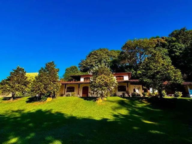 Sítio / Chácara para Venda em Valinhos/SP Jardim Novo Horizonte 3 Quartos