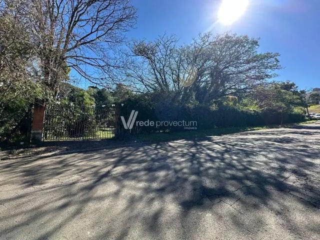 Sítio / Chácara para Venda em Valinhos/SP Jardim Novo Horizonte 4 Quartos
