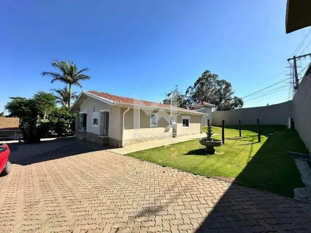 Sítio / Chácara para Venda em Valinhos/SP Jardim São Bento do Recreio 3 Quartos