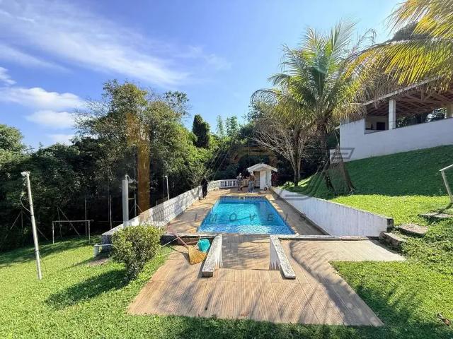 Sítio / Chácara para Venda em Valinhos/SP Jardim São Bento do Recreio 3 Quartos