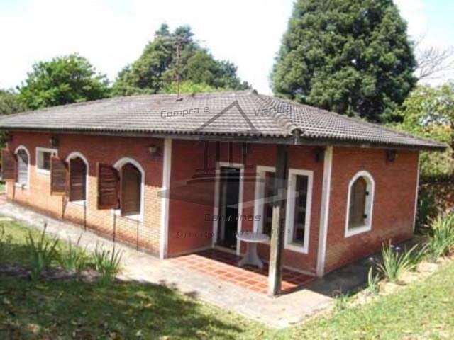 Sítio / Chácara para Venda em Valinhos/SP Jardim São Bento do Recreio 2 Quartos
