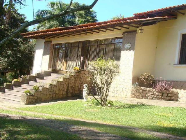Sítio / Chácara para Venda em Valinhos/SP Jardim São Bento do Recreio 4 Quartos