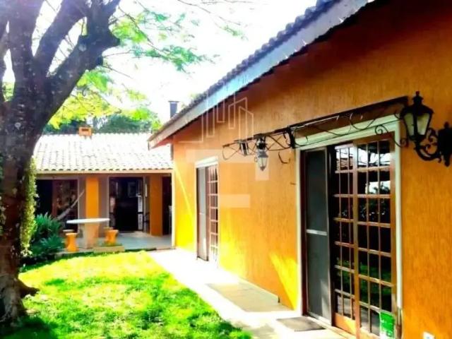 Sítio / Chácara para Venda em Valinhos/SP Jardim São Bento do Recreio 4 Quartos