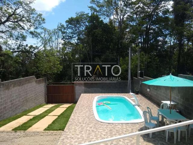 Sítio / Chácara para Venda em Valinhos/SP Jardim São Bento do Recreio