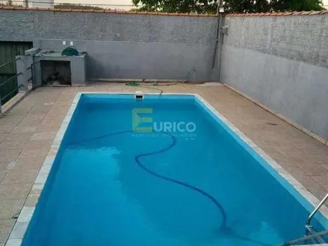 Sítio / Chácara para Venda em Valinhos/SP Jardim São Luiz 1 Quartos