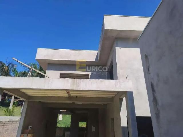 Sítio / Chácara para Venda em Valinhos/SP Jardim São Pedro 3 Quartos