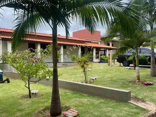 Sítio / Chácara para Venda em Valinhos/SP Joapiranga 19 Quartos