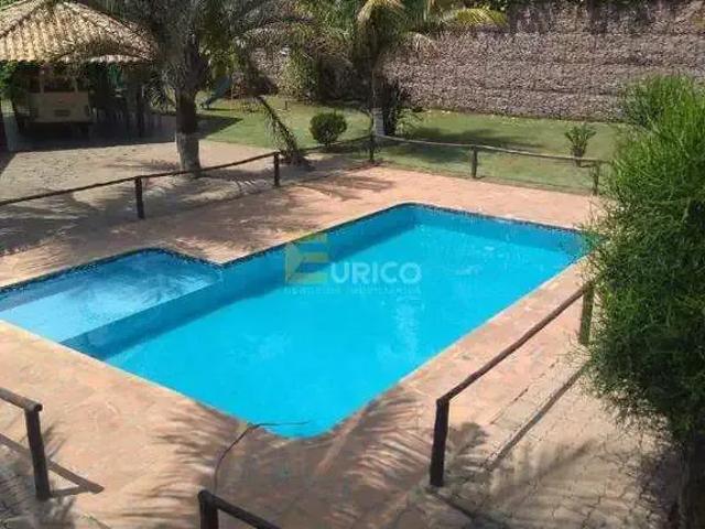 Sítio / Chácara para Venda em Valinhos/SP Joapiranga